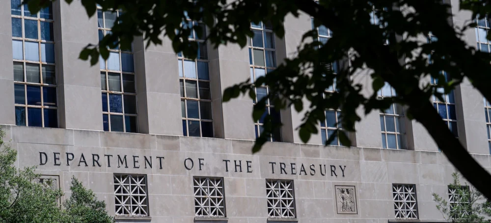 DOGE Deputy to Oversee Powerful Treasury System as Musk Demands Cuts