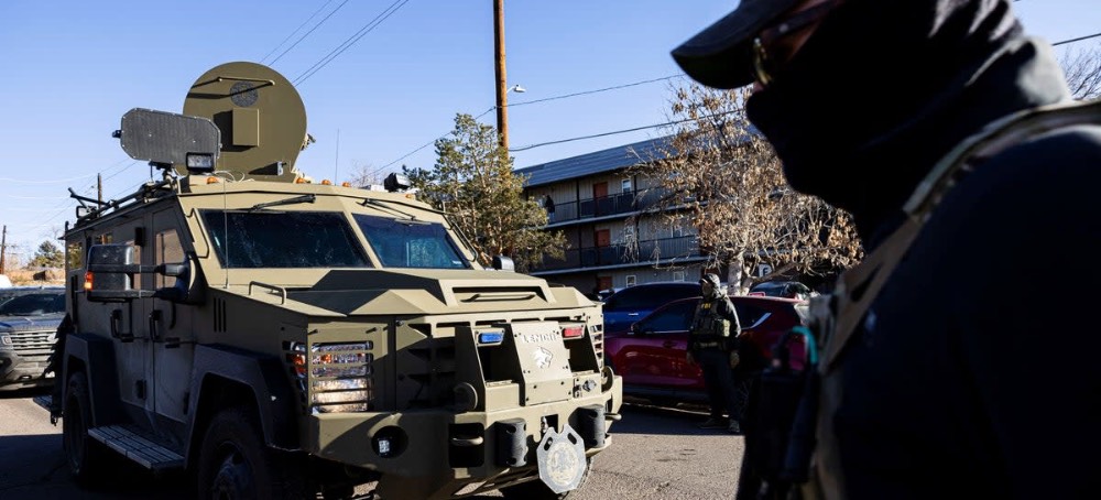 Border Czar Tom Homan Wants to Crack Down on Leakers and Protesters ...