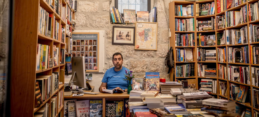 Emma Graham-Harrison - Journalist Profile - Intelligent Relations