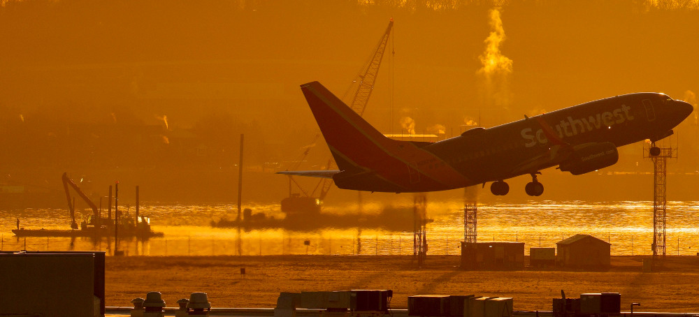 The FAA’s Troubles Are More Serious Than You Know