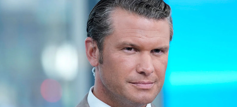 Nation Shocked That Former Fox Host Might Be Liar