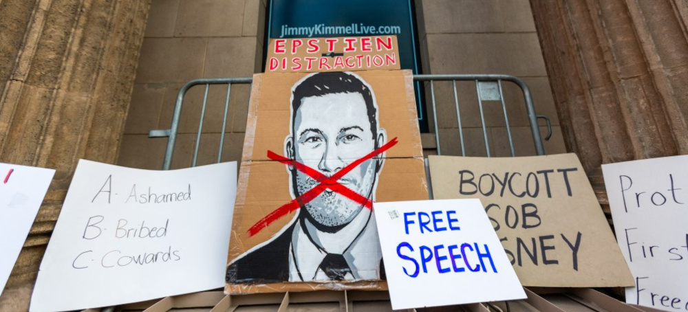 Charlie Kirk’s Rules of Free Speech