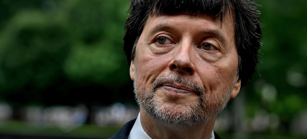Ken Burns on Why the American Revolution Never Ended