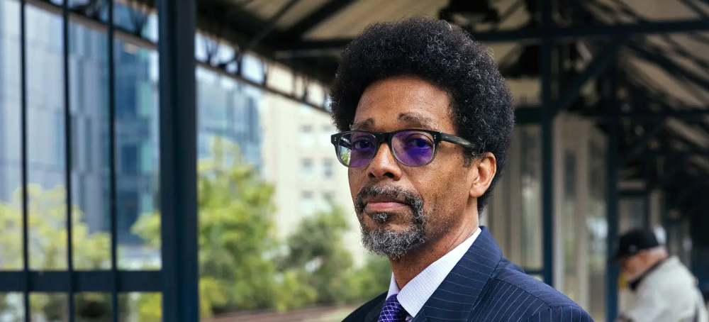 Trump Fires Black Officials From an Overwhelmingly White Administration