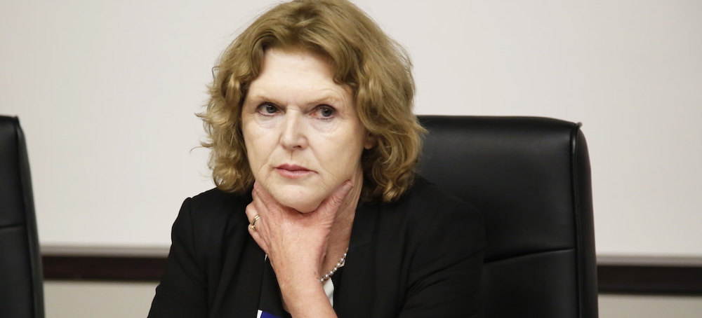 It’s a Road to Destruction’: Climate Defenders Facing Surge in ...