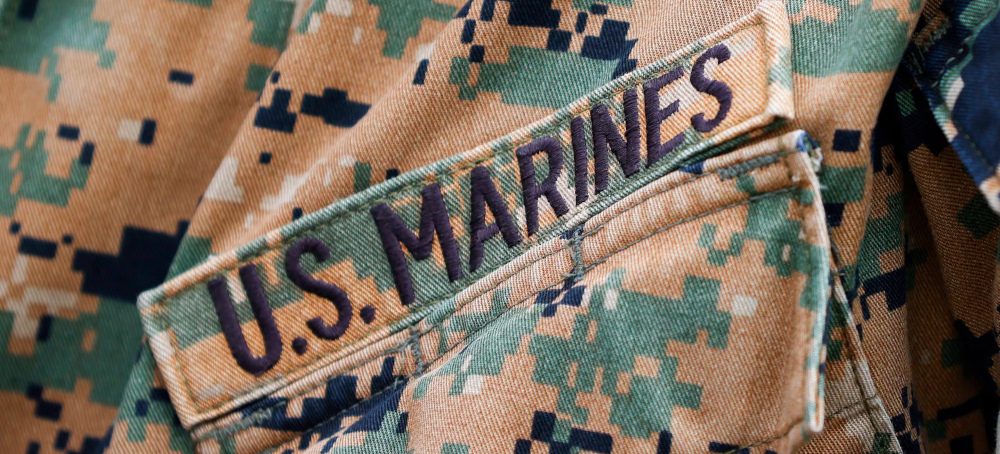 Marine Colonel Quits After 24 Years Citing Concern for Future of US ...