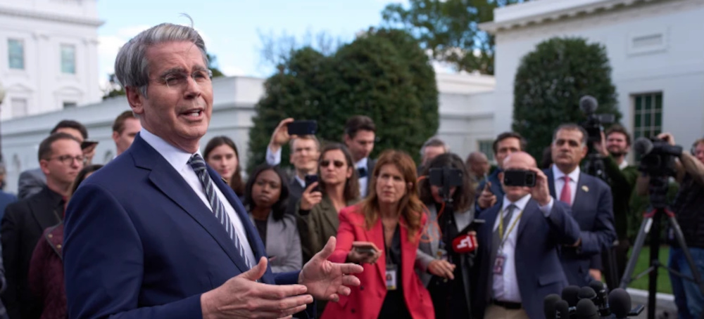 US Hits $38 Trillion in Debt, After the Fastest Accumulation of $1 ...