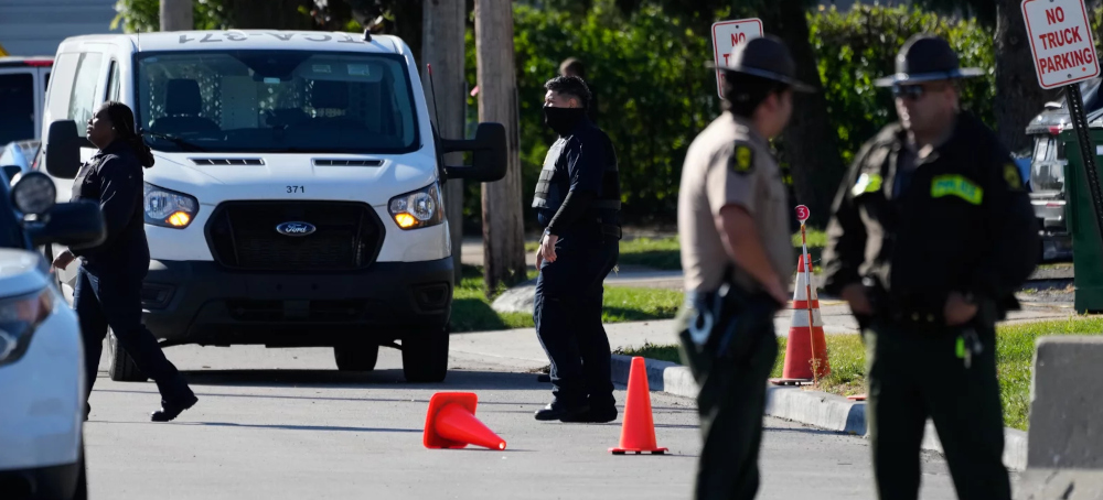 Camouflaging Cars and Swapping License Plates: How Agents Make ...