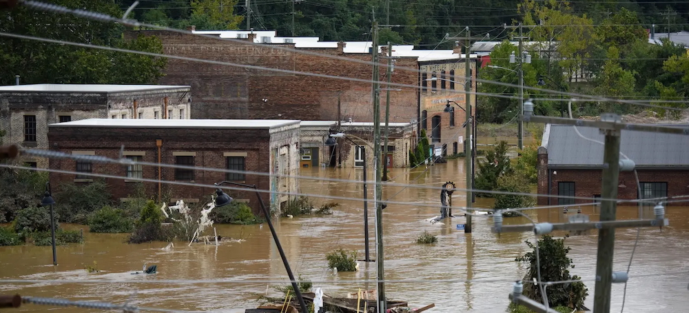Scientists Have a Dire New Warning About the State of the Planet