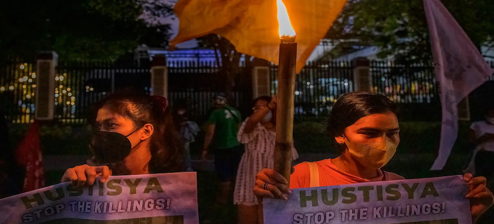 Indigenous Land Defenders Face Rising Threats Amid Global Push for ...