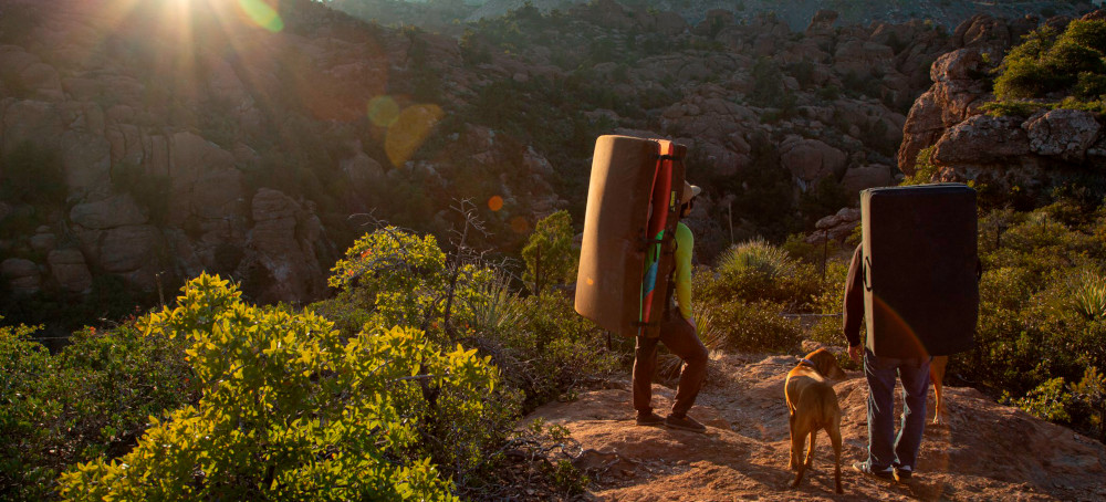 Judge Blocks Oak Flat Land Exchange While Lawsuit Proceeds