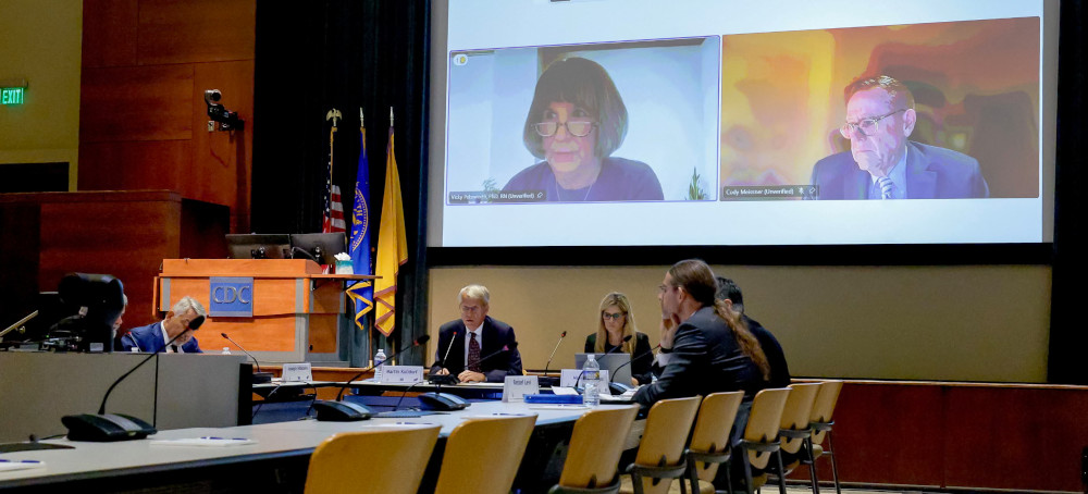 RFK Jr’s New Vaccine Panel Votes Against Preservative in Flu Shots in ...