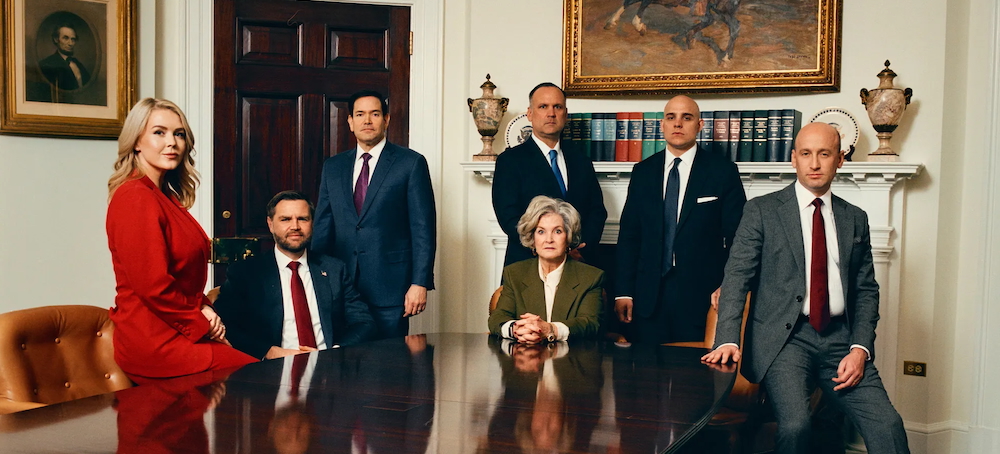 Susie Wiles’s Vanity Fair Interview Continues to Haunt Her