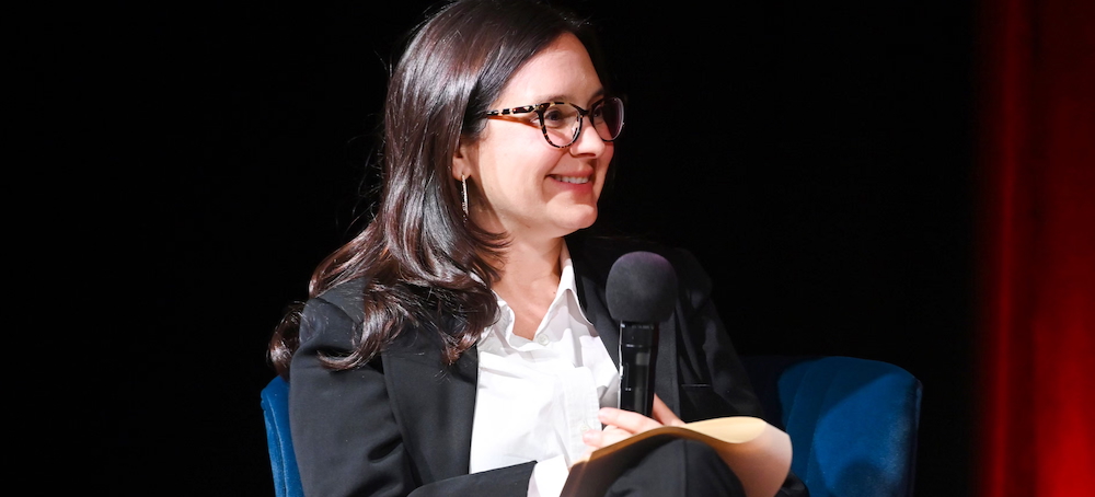 Bari Weiss Is Doing Exactly What She Was Installed at CBS to Do