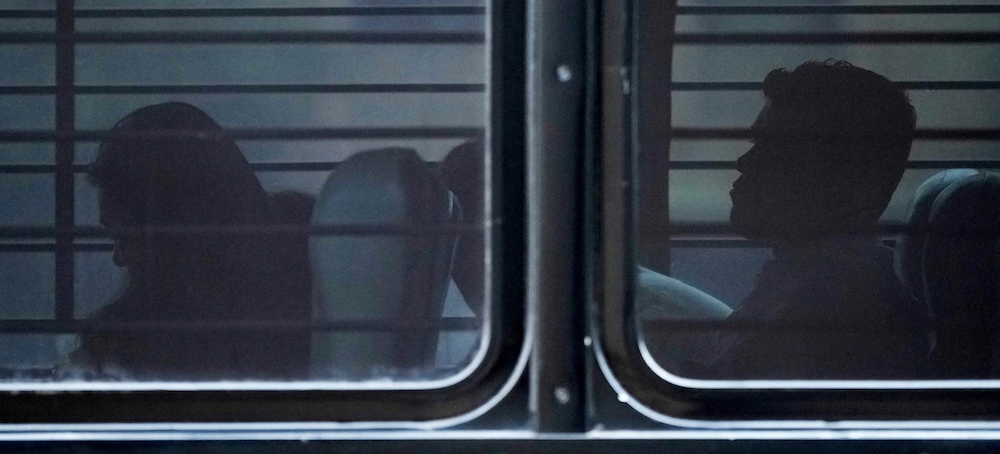 One Year and More Than 500,000 Deportations