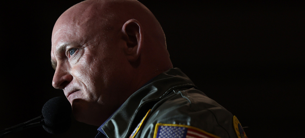 Why Mark Kelly’s Case Matters