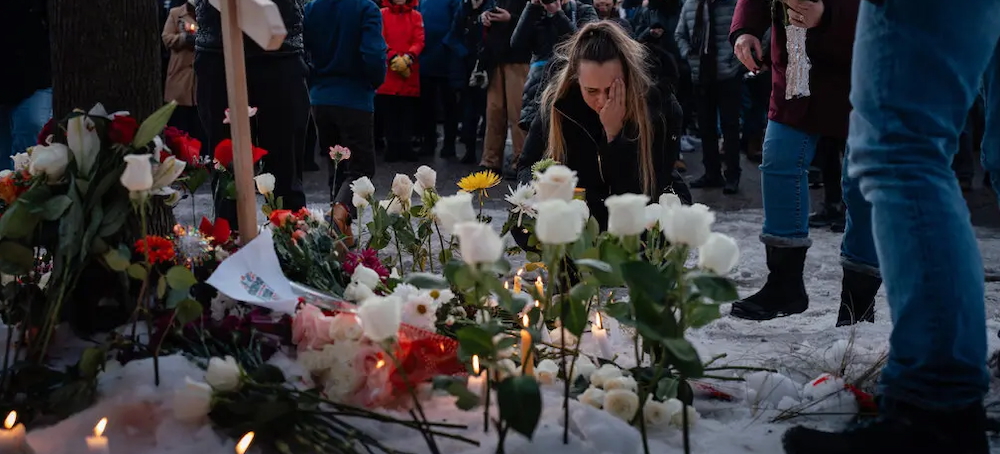 Minneapolis Is in Mourning. It’s Also Very, Very Pissed Off