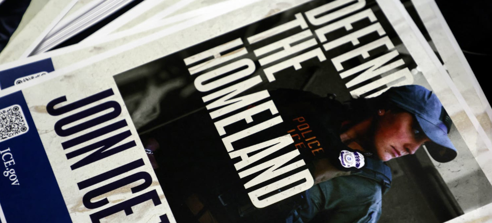 ICE Error Meant Some Recruits Were Sent Into Field Offices Without ...