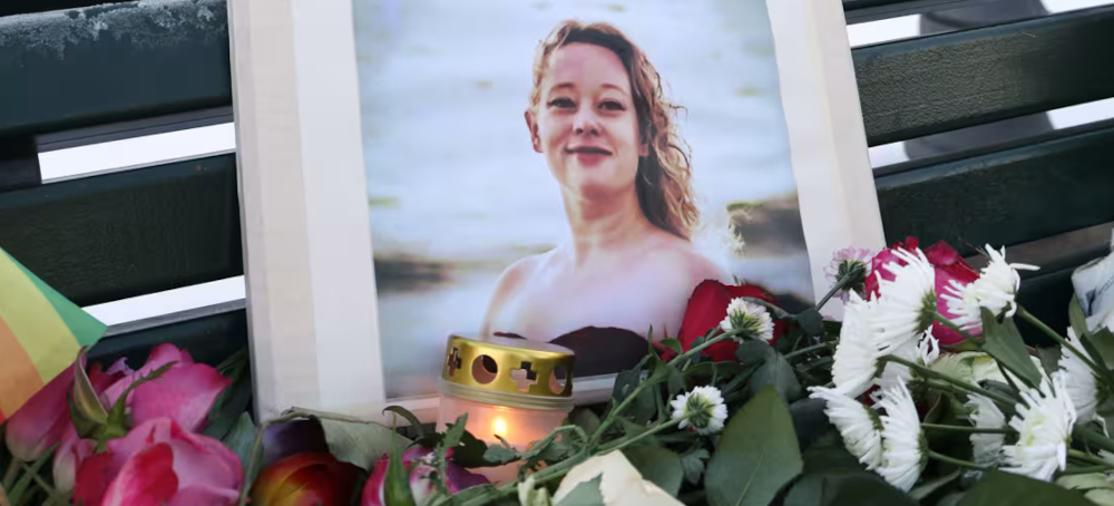 The Project of Gaslighting Us About the Renee Good Execution Video Has ...