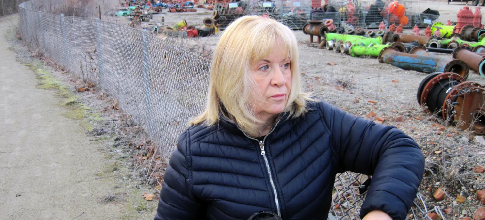 Her Son Died of a Rare Bone Cancer. Could Radioactive Fracking Waste Be ...