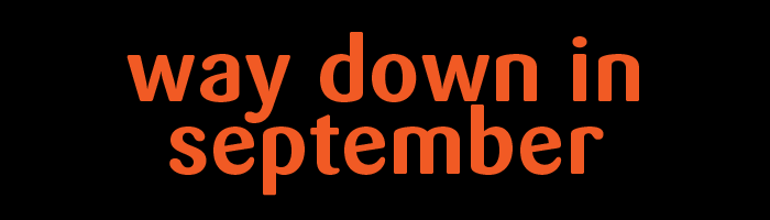 Stop Acting Like This Is Normal